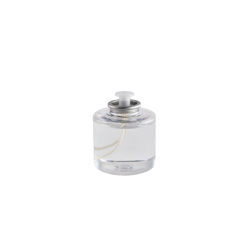 High-burn-time Tealight Fuel Cell Candles: 40hr Continuous Burn, High ...