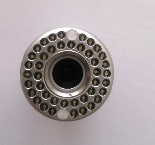 Wopson Drainage Camera Inspection With 40mm Snake Push Cameras, High ...