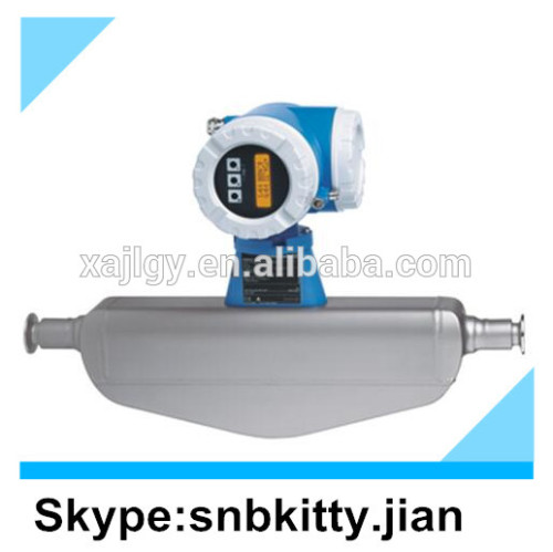 E H Proline Promass 80s Coriolis Flowmeter, High Quality E H Proline ...