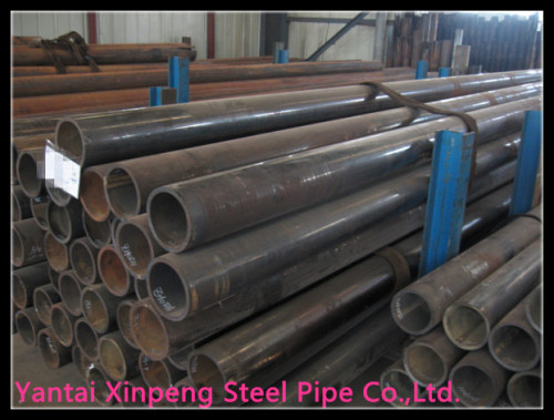 Standard Seamless Sch40 Steel Cold Rolling Tube, High Quality Standard ...