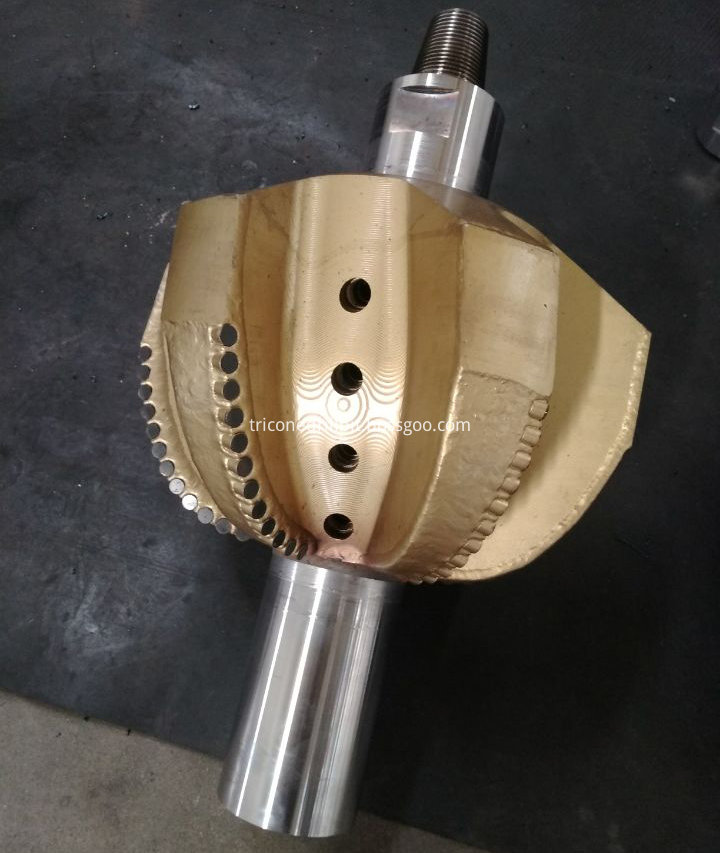 ที่เปิดหลุม Hdd Pdc รีมเมอร์บิตไม่มีการขุดเจาะ คุณภาพสูง ที่เปิดหลุม ...