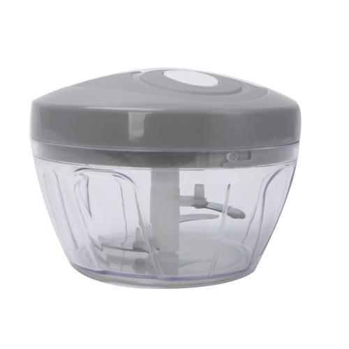 Manual Pull String Food Chopper Vegetable Cutter, High Quality Manual ...