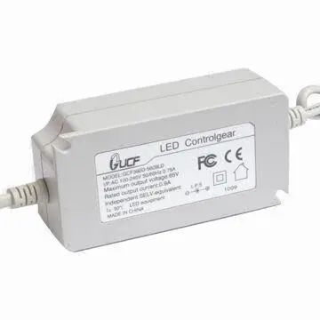 30-60w Led Driver, High Quality 30-60w Led Driver on Bossgoo.com