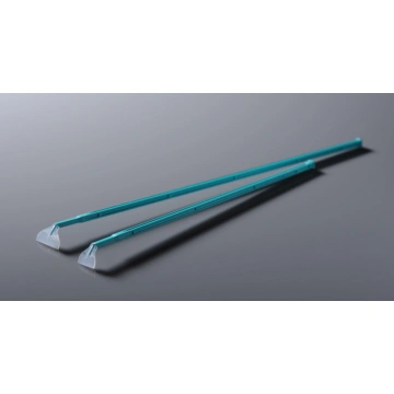 Cell Culture Flasks,cell growth areas range from 25cm^2 to 225cm^2