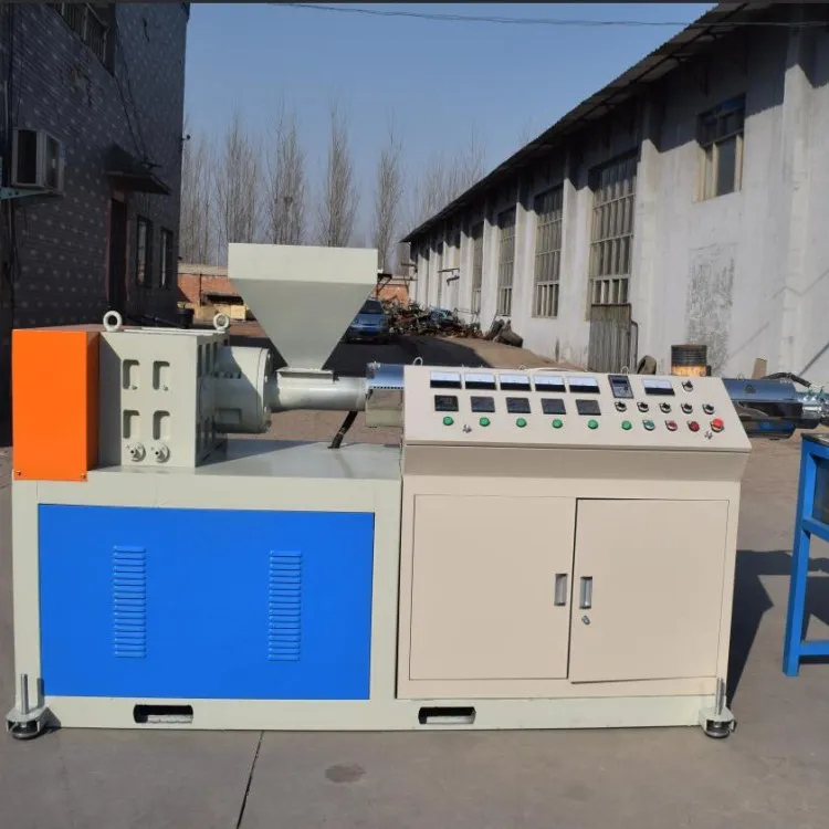 Plastic Soft Pvc Seal Strip Making Extruder Machine, High Quality ...