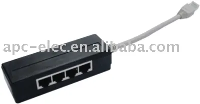 Isdn 4 Port Adapter, High Quality Isdn 4 Port Adapter on Bossgoo.com