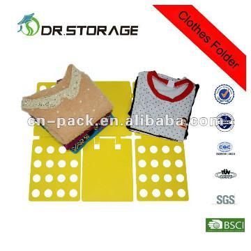 Colorful Fast Clothes Folder, High Quality Colorful Fast Clothes Folder ...