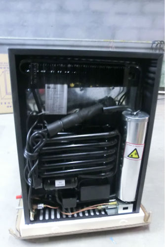 Mini Bar Absorption Cooling Unit Xc-30, High Quality Mini Bar ...