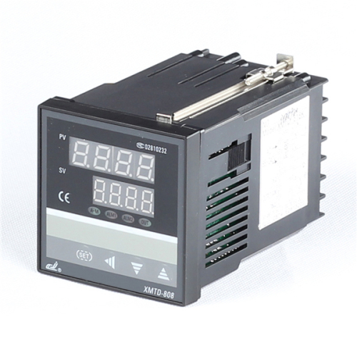 Xmtd-808 Intelligence Pid Temperature Control With Multi Purpose Input, High Quality Xmtd-808 ...