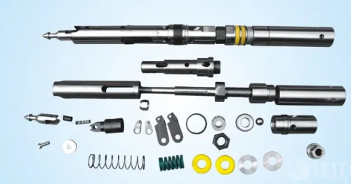 Hq Spindle Component For Drill, High Quality Hq Spindle Component For ...