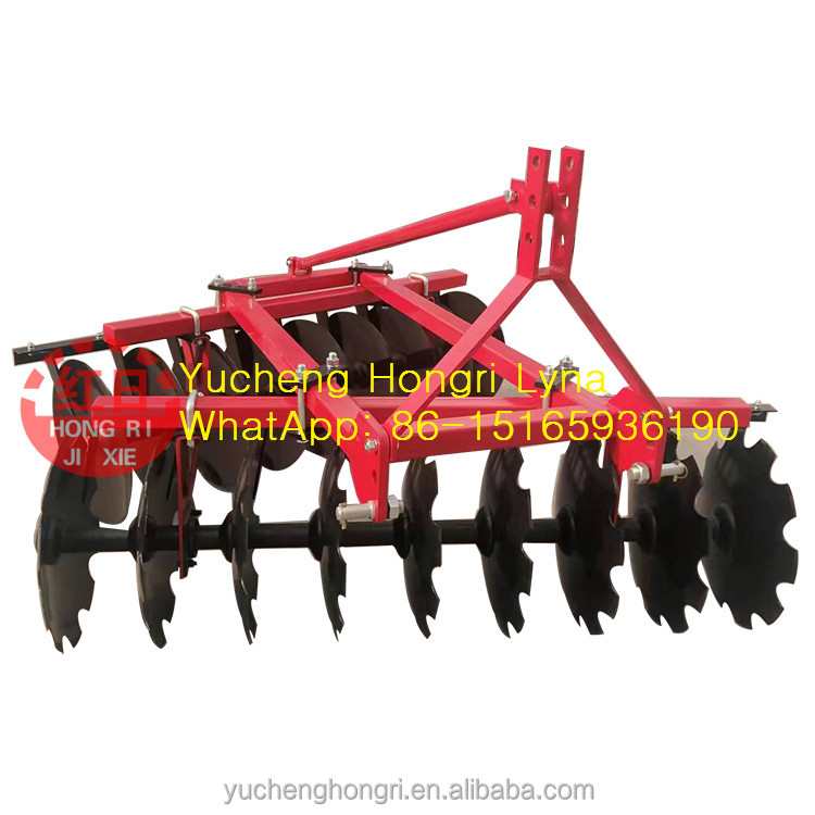 Farm Equipment Disc Harrow Search, High Quality Farm Equipment Disc ...
