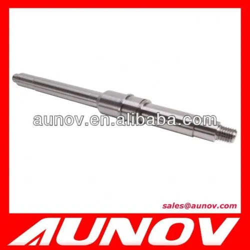 Precision Oem Forging Steel Ship Shaft, High Quality Precision Oem ...