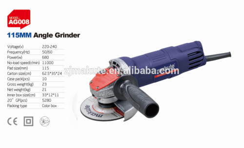 Bosch 100mm Angle Grinder, High Quality Bosch 100mm Angle Grinder on ...