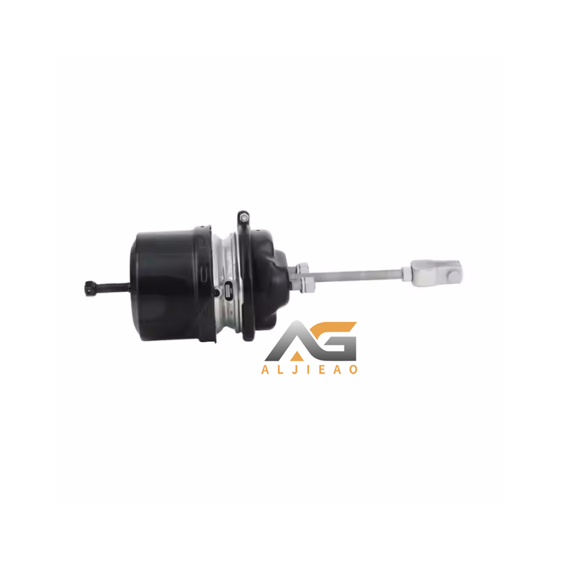 Renault Heavy Duty Truck Brake Chamber 9254221300 - Truck Spare Parts ...