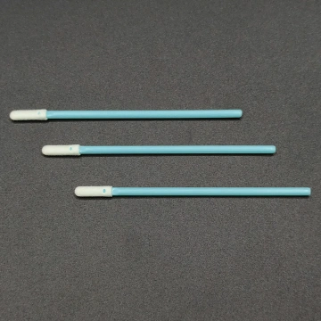 Foam Cleanroom Swabs, Foam Cleanroom Swabs direct from Miraclean ...