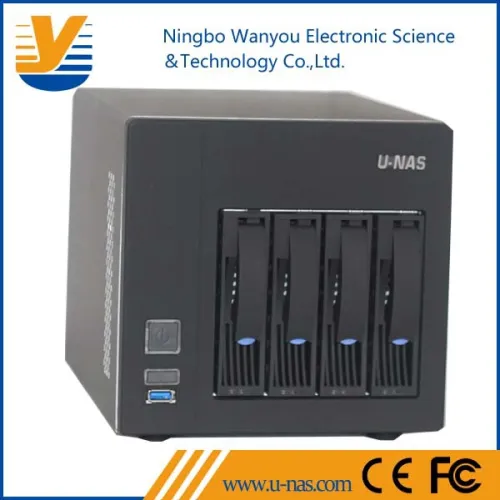 Aluminium Nas Chassis, High Quality Aluminium Nas Chassis on Bossgoo.com