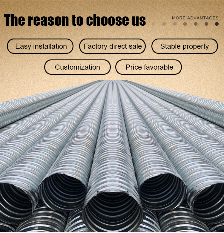 Steel Corrugated Pipe Tunnel Bridge Culvert Assembly - Manufacturers ...