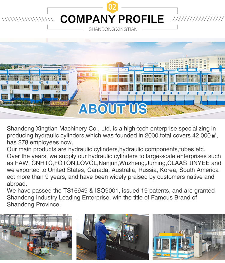 3 Way Pto Proportional Tipper Air Control Valve For Dump Truck, High ...