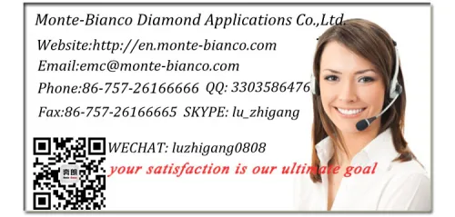 Diamond Calibrating Roller Diamond Tiles Roller Monte-bianco Factory ...