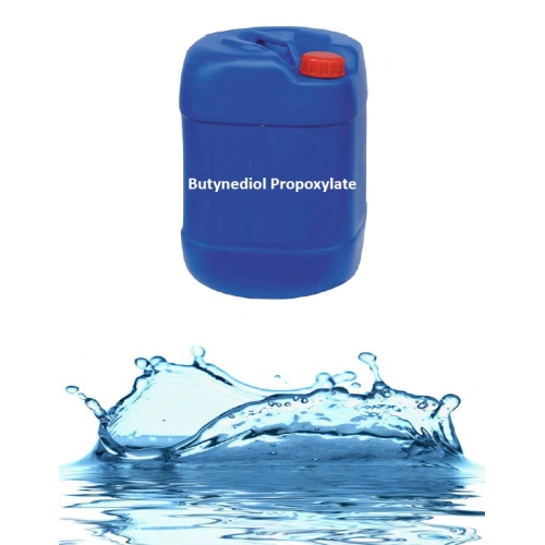 Butynediol Propoxylate (BMP) China Manufacturers Suppliers Factory Exporter