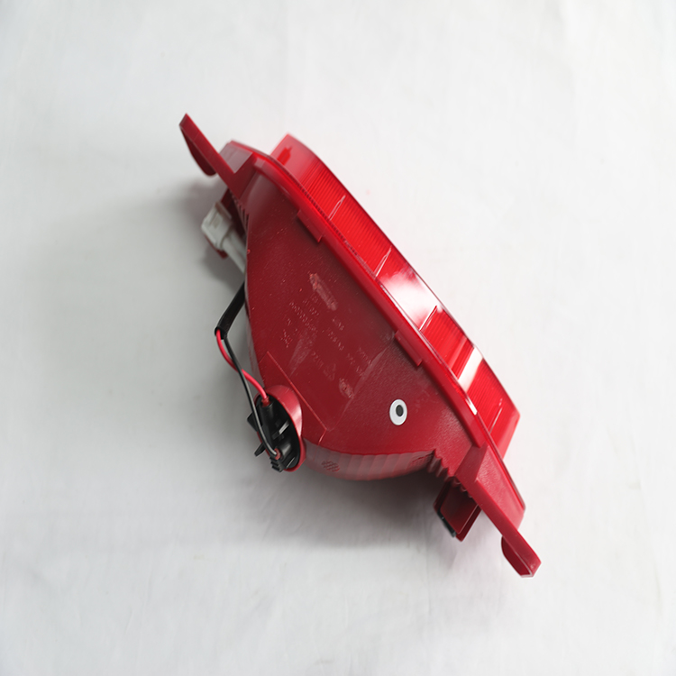 Oe Code 7054015600 Rear Fog Lights Original Auto Parts For Geely Binyue ...