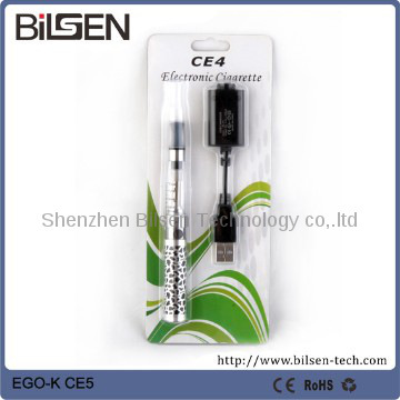 Ego Ce5 Ce5+ Atomizer With1.8ohm 2.4ohm 2.8ohm Resistance, High Quality ...