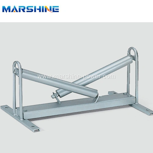 V Type Cable Pipe Roller China Manufacturers Suppliers Factory Exporter