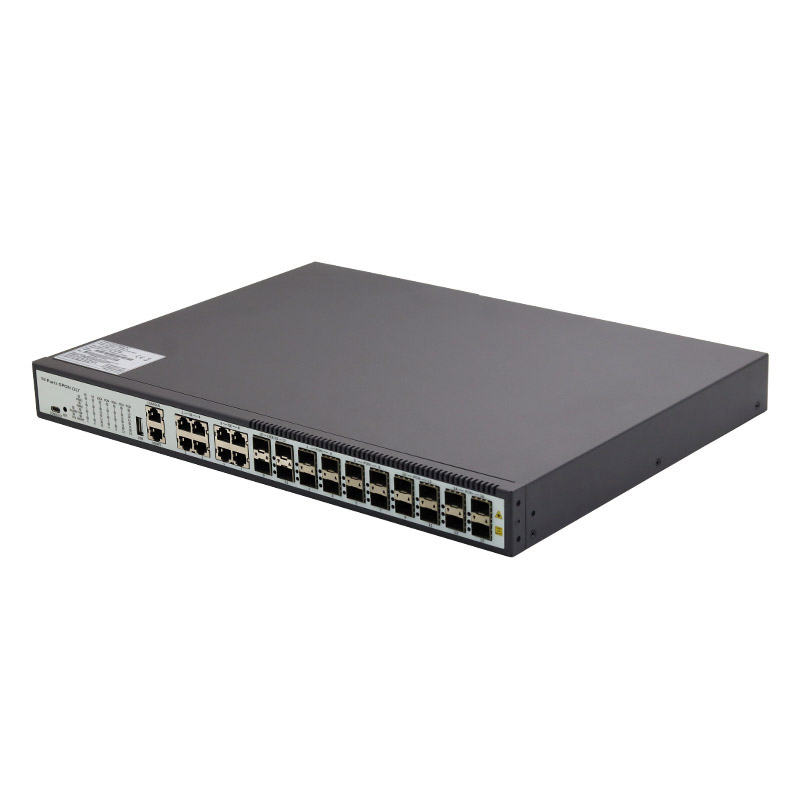 16 Ports Gpon Olt Fiber Optic Equipment, High Quality 16 Ports Gpon Olt ...