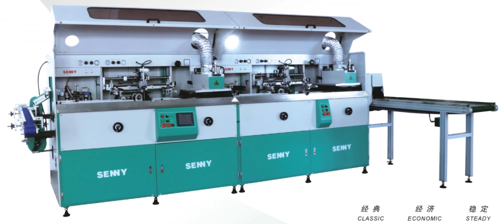 Quality Final Quality Inspection Machine after Printing for Sale
