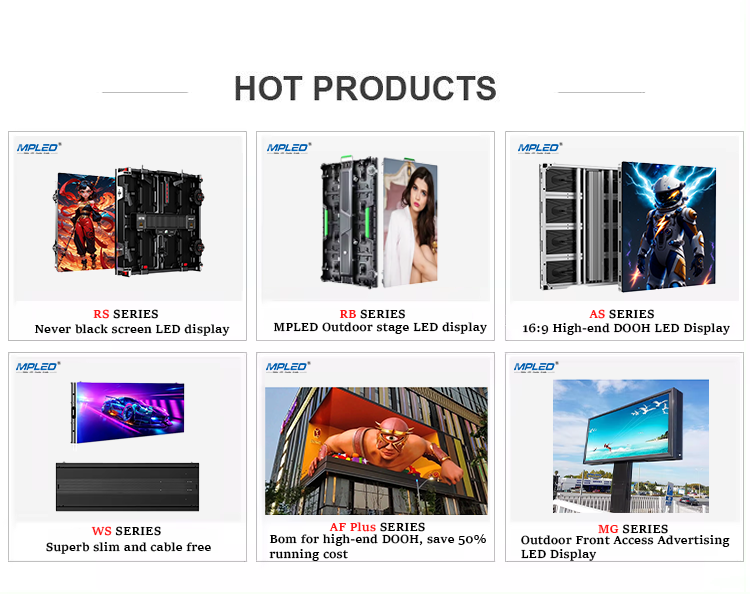 Outdoor P6 Pole Mounted Full Color Led Signs For Advertising, High ...