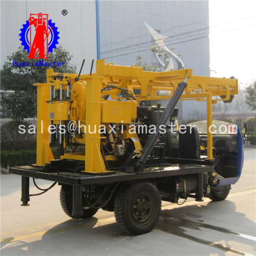 Rotary Drilling Rig, High Quality Rotary Drilling Rig on Bossgoo.com