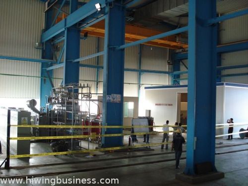 High Voltage Generator Of Impulse Wave , Impulse Voltage Generator ...