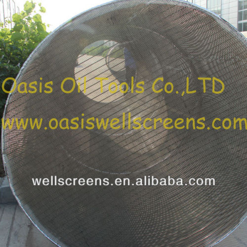 Water Desalination Johnson Screen, High Quality Water Desalination ...