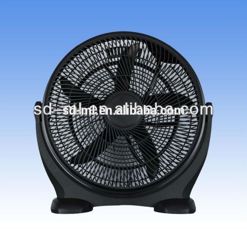 Mingling 14"ordinary Box Fan/5 Blades Fan, High Quality Mingling 14 ...