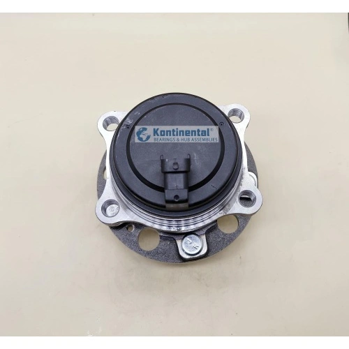 52750-C5000 IJ113080 WHEEL HUB ASSEMBLY HYUNDAI SANTAFE XL China ...