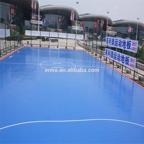Pp Interlocking Floor/futsal Floor/interlock Floor, High Quality Pp ...