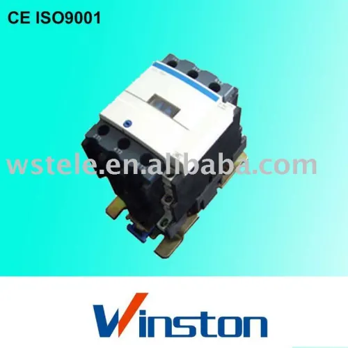 Lc1-d50 China Ac Contactor, High Quality Lc1-d50 China Ac Contactor on ...