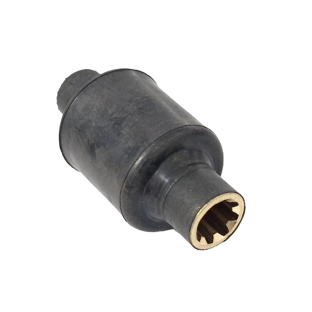 Yamaha Outboard Motor Damper Rubber Propeller 9.9hp, 15hp, High Quality ...