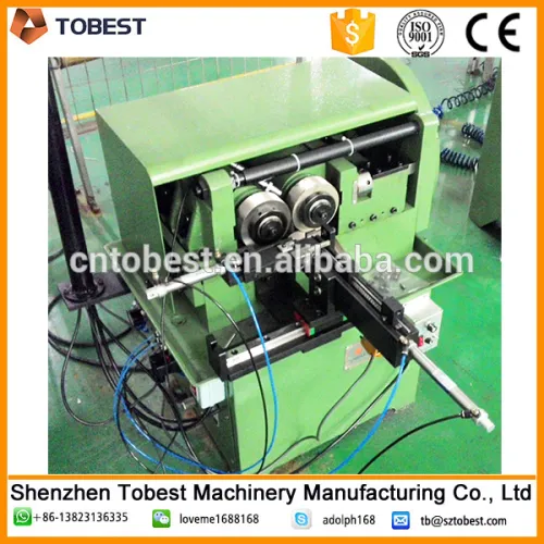 Hot Sale Screw Rolling Machine Used Thread Making Machine Tb-3t, High ...