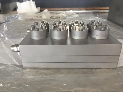 Hollow Fiber Membrane Spinnerette, High Quality Hollow Fiber Membrane ...