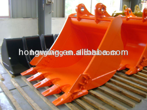 Standard Excavator Bucket Sizes/excavator Bucket/plastic Excavator ...