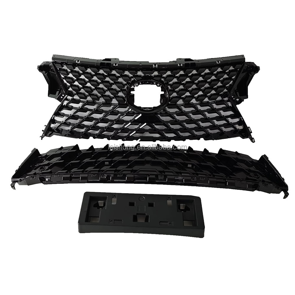 Lst Factory Body Kit Modified Grille For Lexus Rx300 Rx200t Rx350 ...