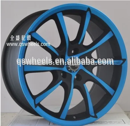 Chrome Alloy Wheels 17 Inch 5 Hole Sport Rim For Sale 18 Inch 5 Hole ...