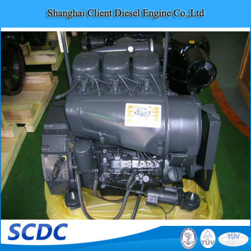 Brand New Deutz F3l912 Engine, High Quality Brand New Deutz F3l912 ...