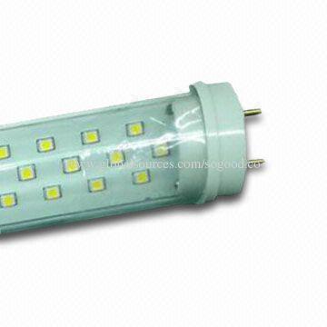 20w Led Tube, Fluorescent Tube, 1,200mm/1.2m/120cm And 4 Inches, High ...