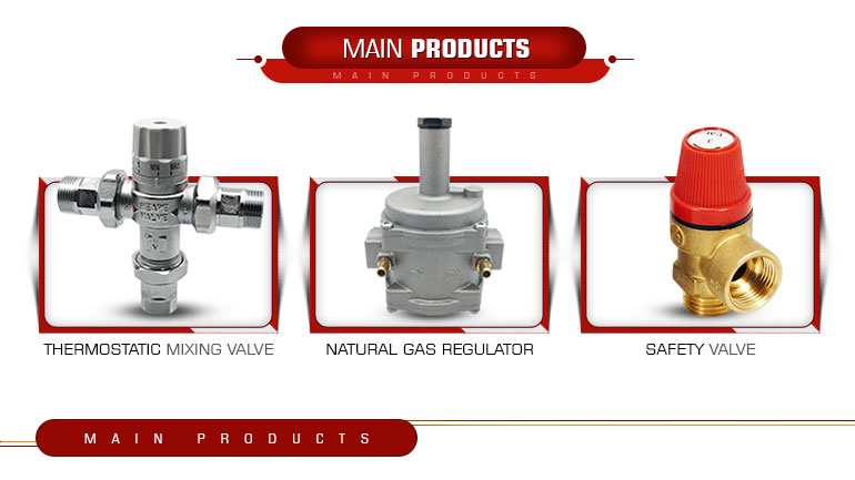 Heape Prv Water Pressure Regulator Valve: Find The Best Pressure ...