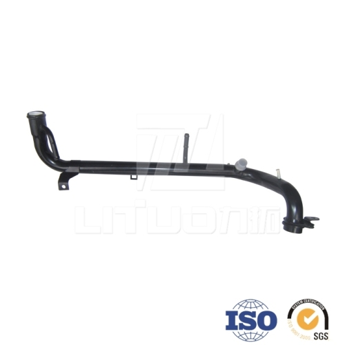 Auto Parts Fluid Connector Radiator Pipe, High Quality Auto Parts Fluid ...