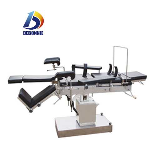High Quality Of Multi-purpose Operating Table (side Controlled) With Ce ...