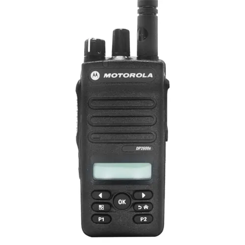 Motorola Dp2600e Portable Radio, High Quality Motorola Dp2600e Portable ...