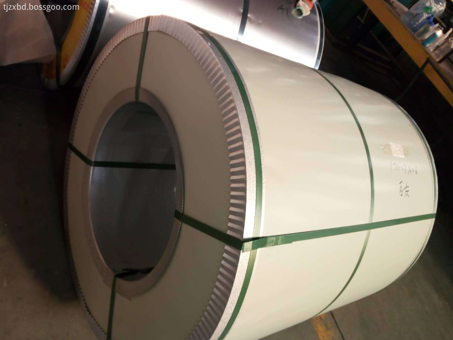 판재로 만든 Galvalume Steel Aluzinc Galvalume 판재 코일, Bossgoo.com의 고품질 판재로 만든 ...